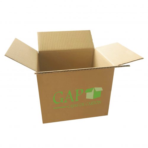 Cajas GAP
